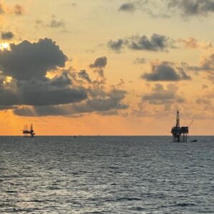 Offshore Oil Operations | Arena Offshore