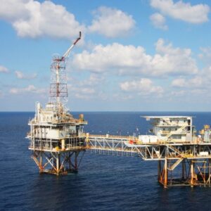 Offshore Oil Operations | Arena Offshore