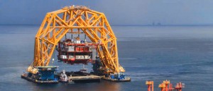 Offshore Oil Operations | Arena Offshore